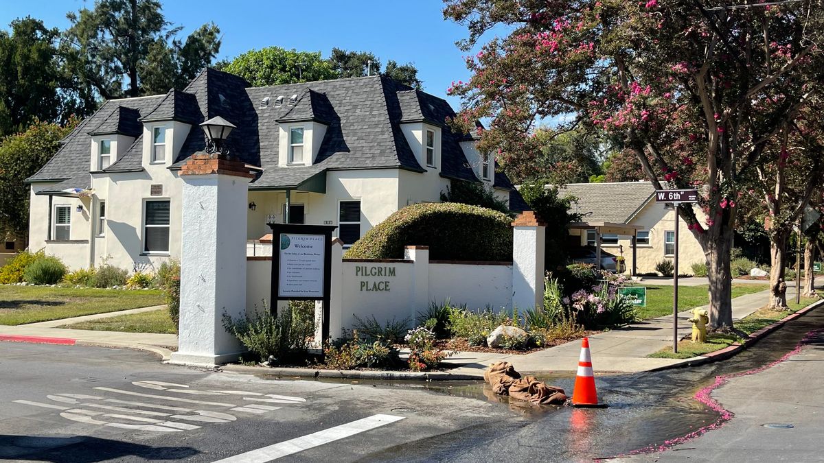 Pilgrim Place In Claremont (UPDATED) - Get Pricing, See 9 Photos & Read ...