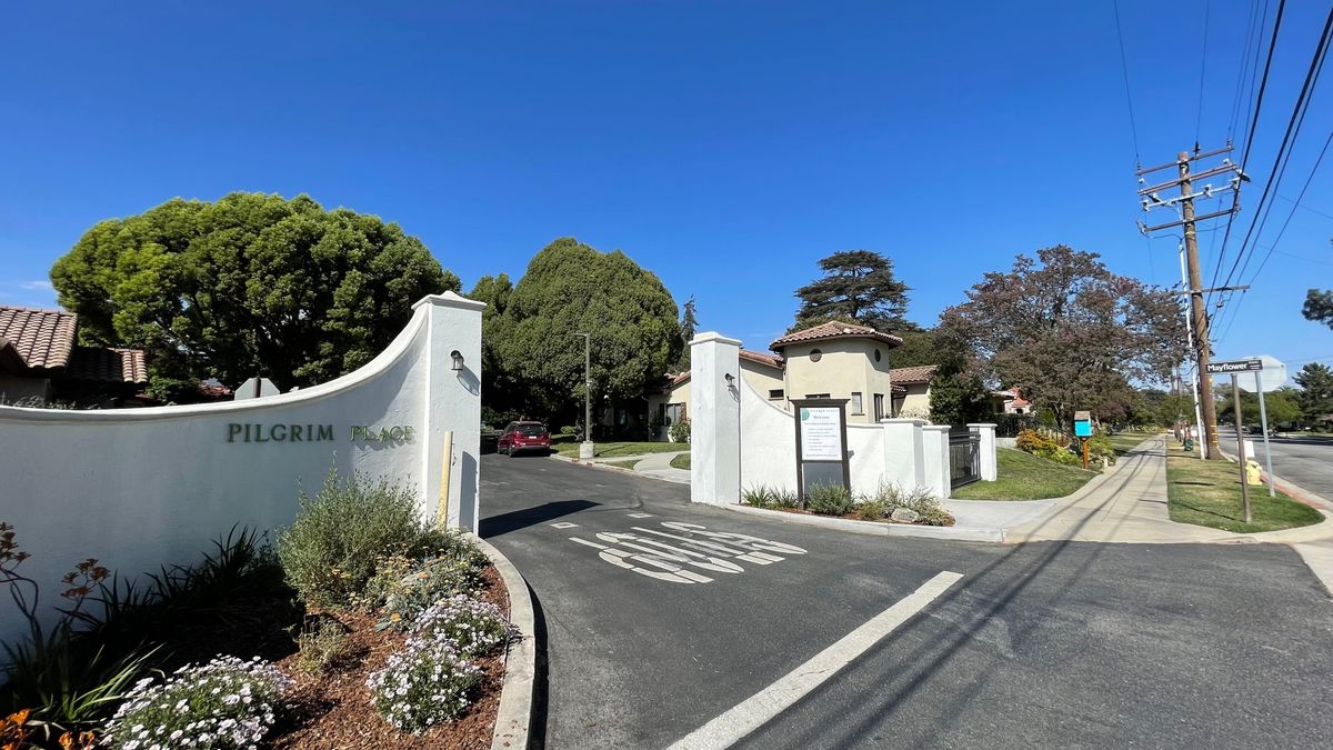 Pilgrim Place In Claremont (UPDATED) - Get Pricing, See 9 Photos & Read ...