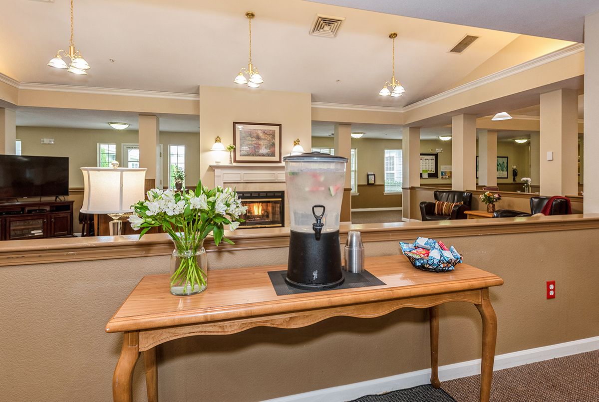 Avista Assisted Living Ferndale (UPDATED) - Get Pricing, See 19 Photos ...