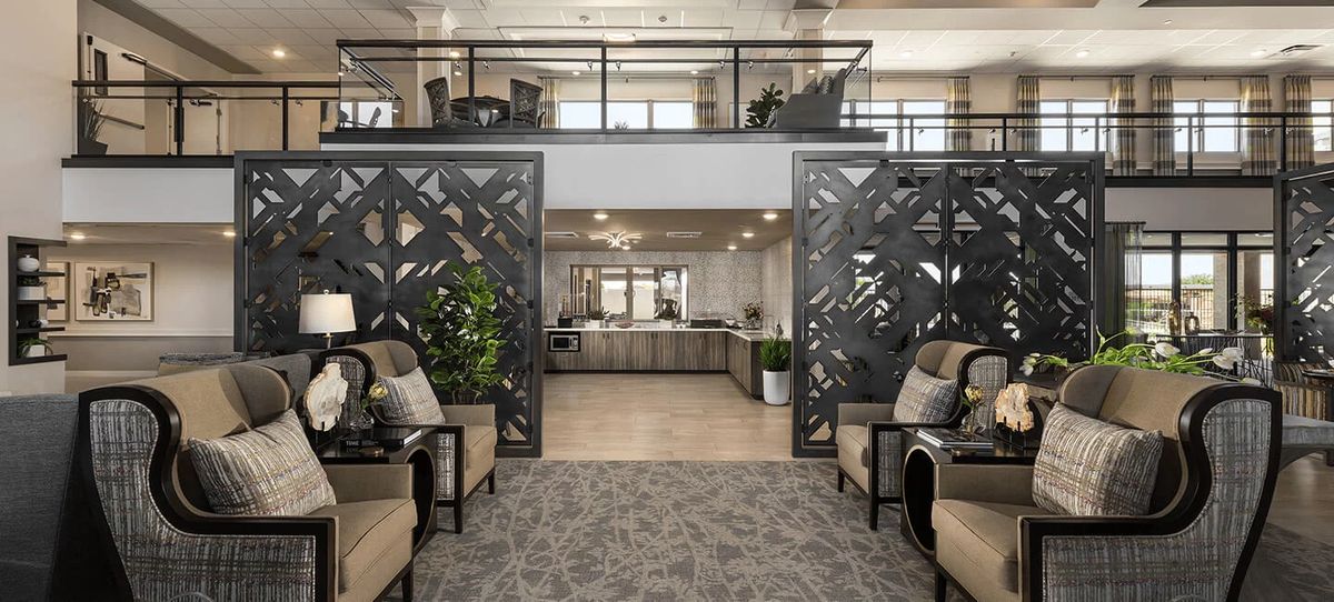 Inspira Arrowhead (UPDATED) - Get Pricing, See 28 Photos & See Floor ...