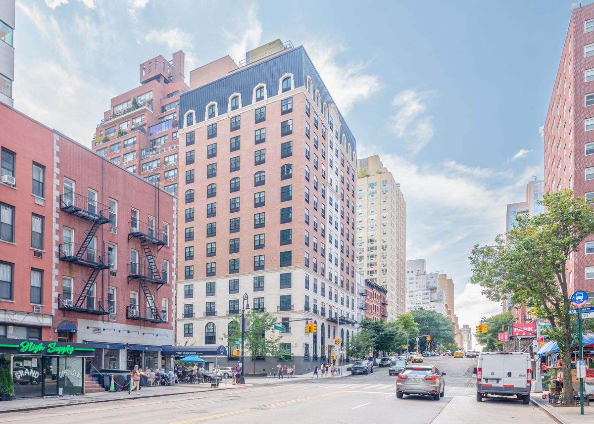 The Bristal At York Avenue - Get Pricing & See 7 Photos in New York, NY