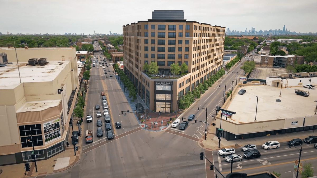 Clarendale Six Corners (UPDATED) - Get Pricing, See 20 Photos & See ...