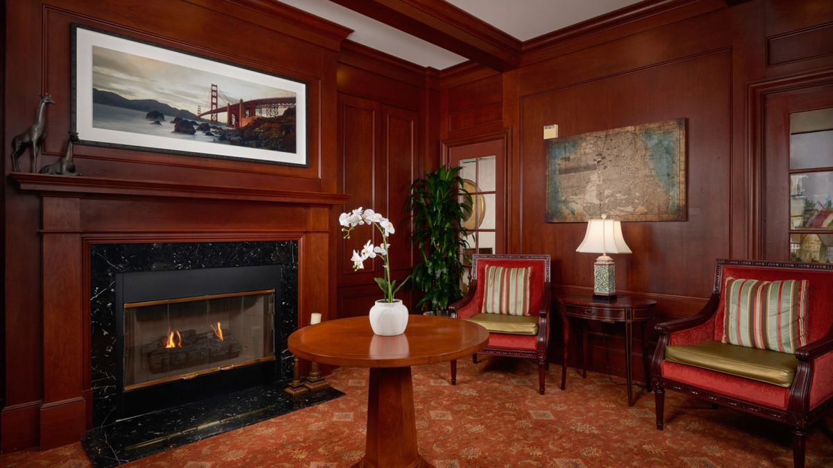 The Ivy at Golden Gate (UPDATED) - Get Pricing, See 33 Photos, Read ...