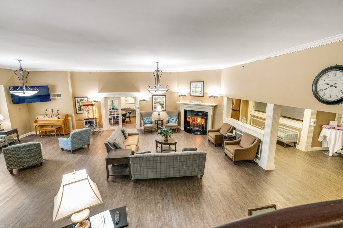 Shorehaven (UPDATED) - Get Pricing, See 30 Photos & See Floor Plans in ...