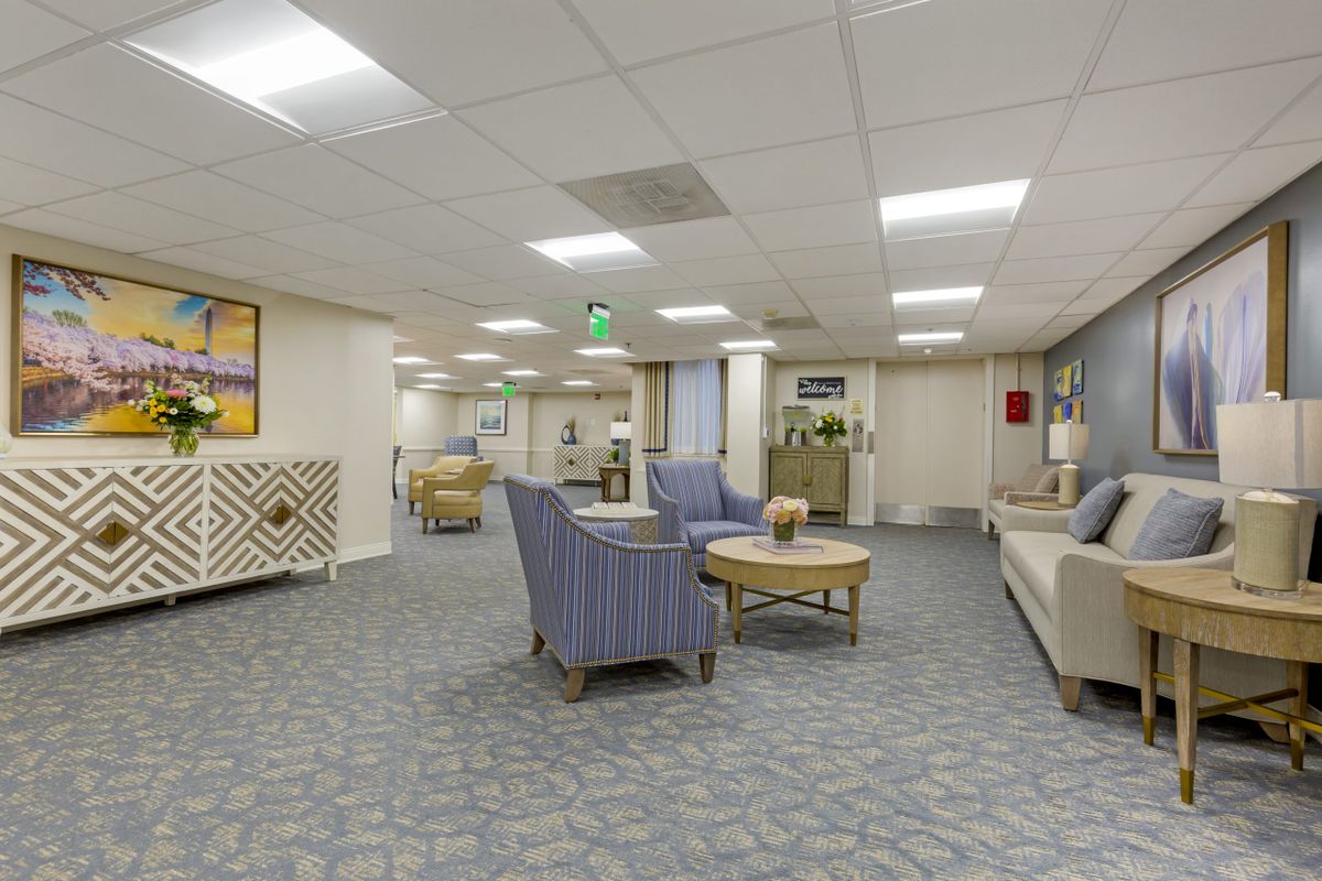 The Residences at Thomas Circle (UPDATED) - Get Pricing, See 25 Photos ...