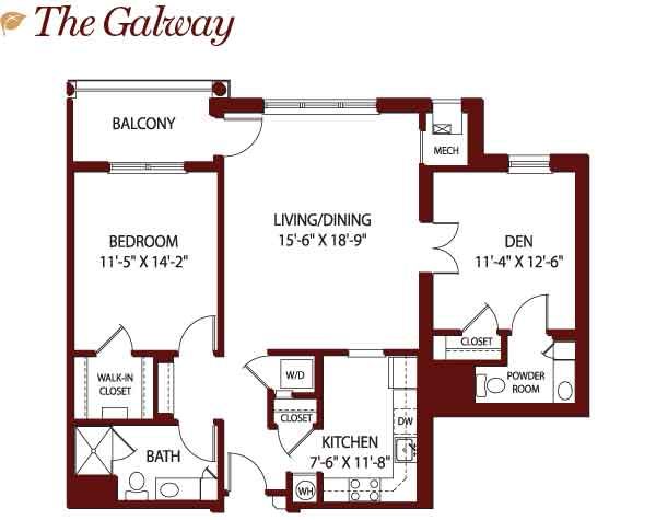 Mercy Ridge (UPDATED) - Get Pricing, See 20 Photos & See Floor Plans in ...