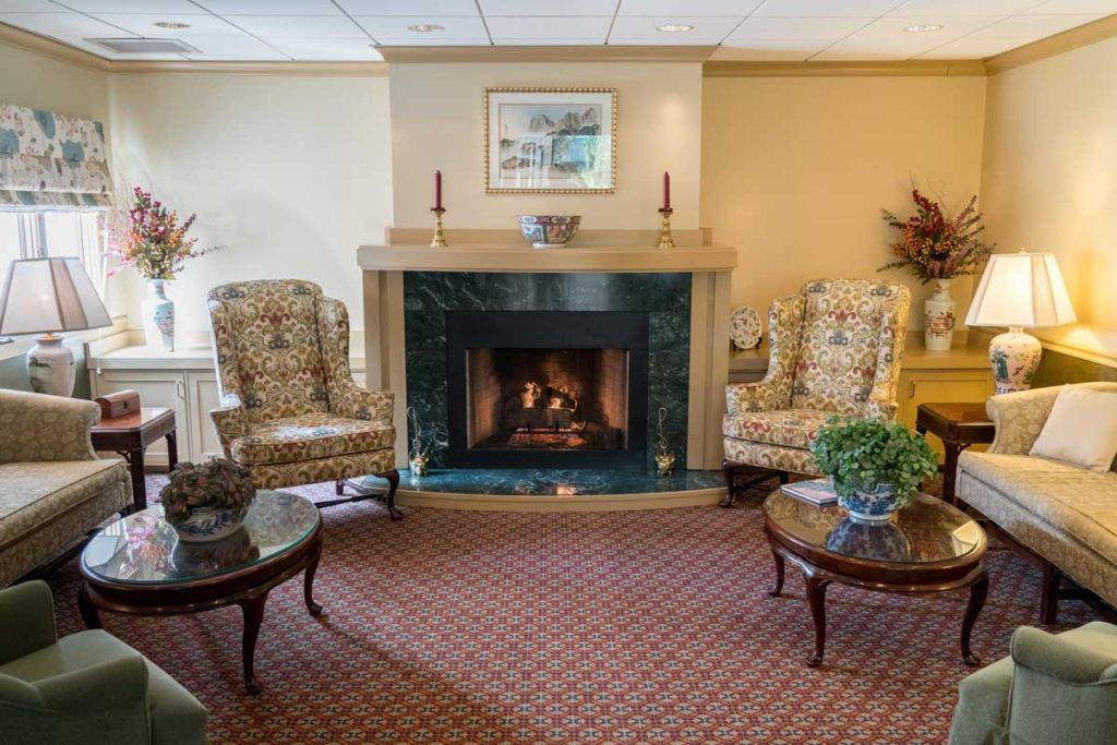 Pomperaug Woods (UPDATED) - Get Pricing & See 27 Photos in Southbury, CT