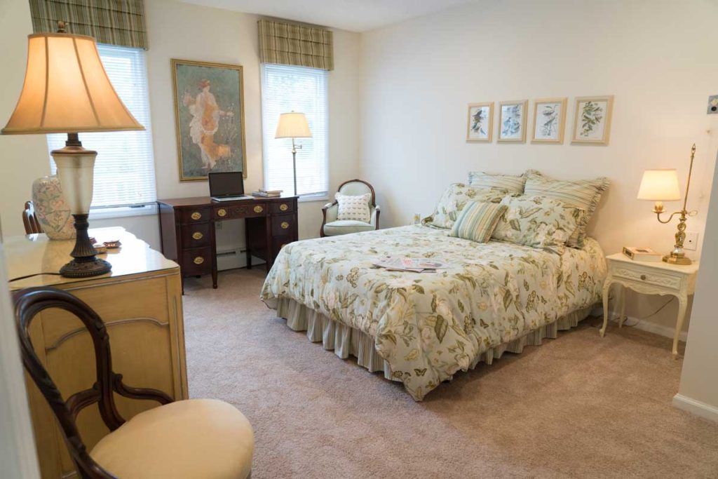 Pomperaug Woods (UPDATED) - Get Pricing & See 27 Photos in Southbury, CT