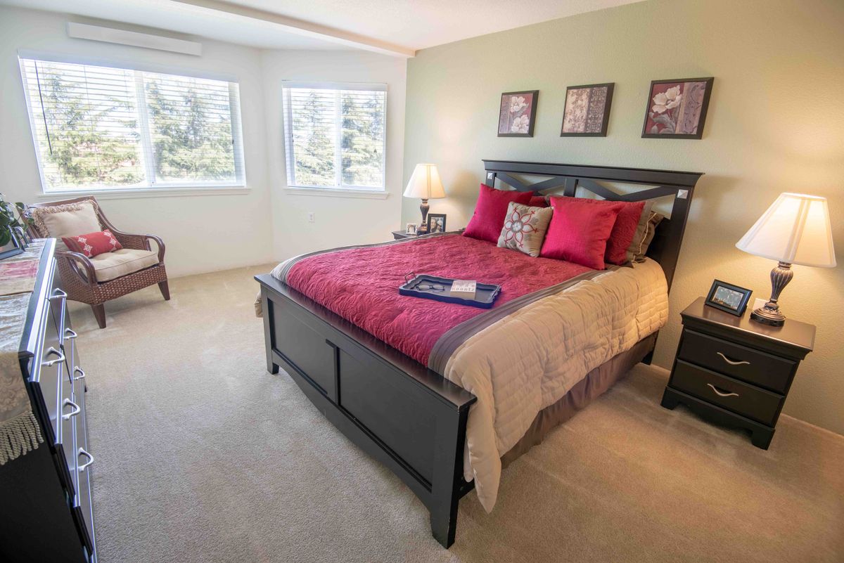 Integral Senior Living: All 79 Properties