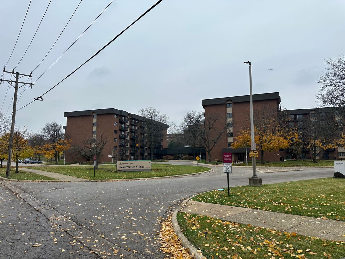 Ascension Living Resurrection Village (UPDATED) - Get Pricing & See 17 ...