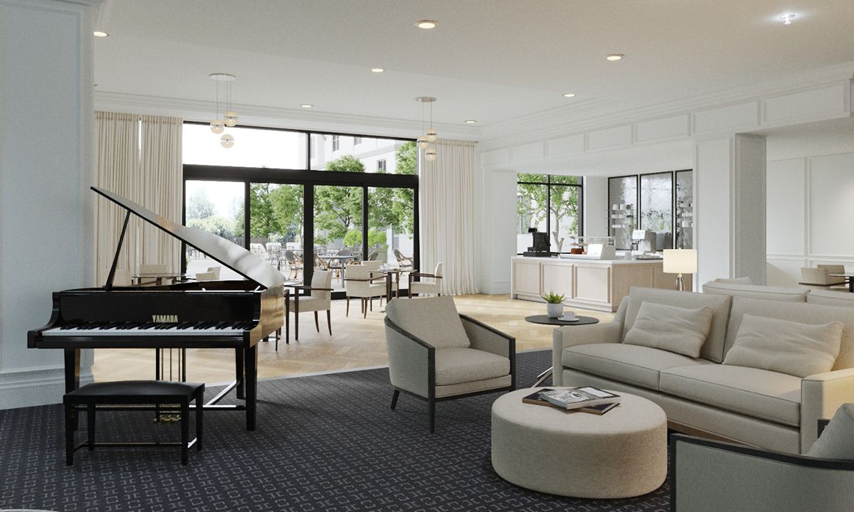 Vivante Newport Center (UPDATED) - Get Pricing, See 18 Photos & Read ...