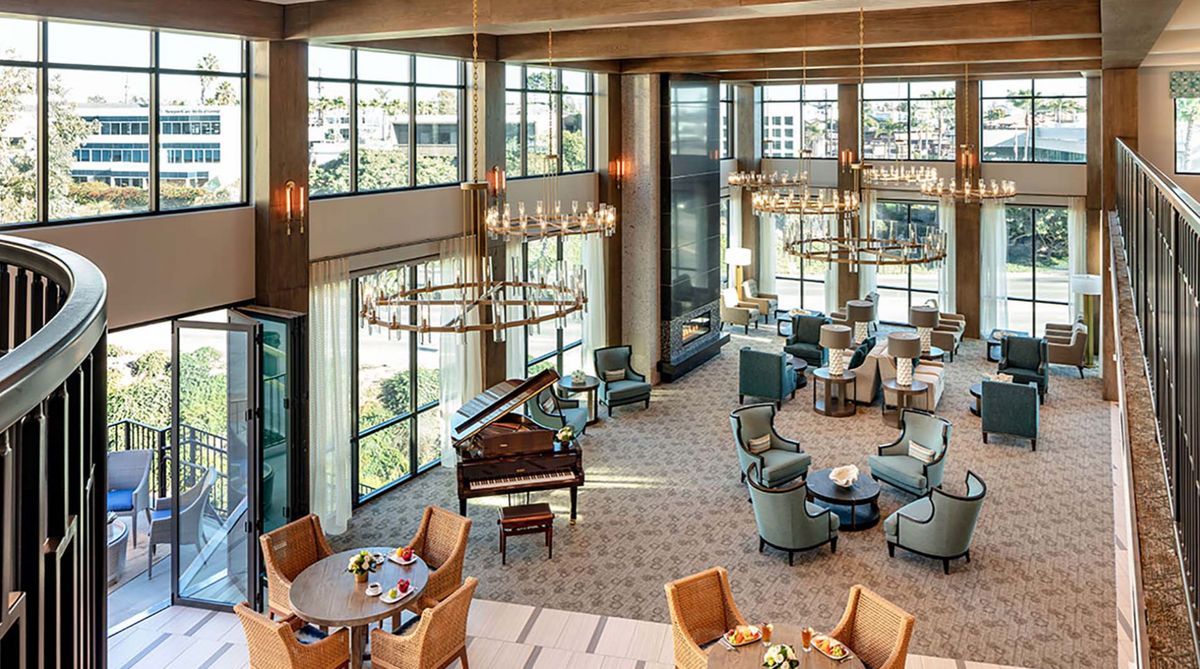 Atria Newport Beach (UPDATED) - Get Pricing, See 20 Photos & See Floor ...