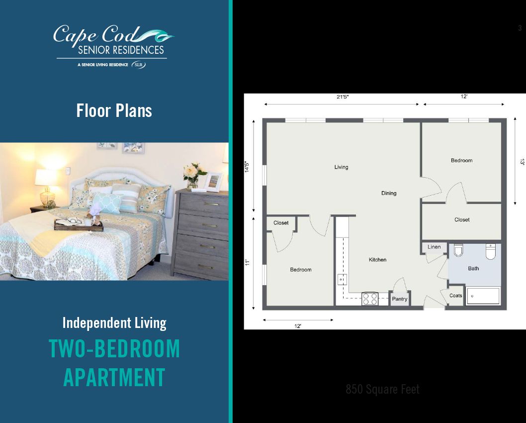 Cape Cod Senior Residences (UPDATED) - Get Pricing, See 22 Photos & See ...