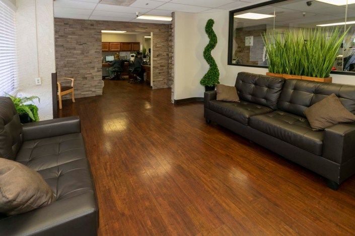 Montecito Post Acute Care And Rehabilitation (UPDATED) - Get Pricing ...