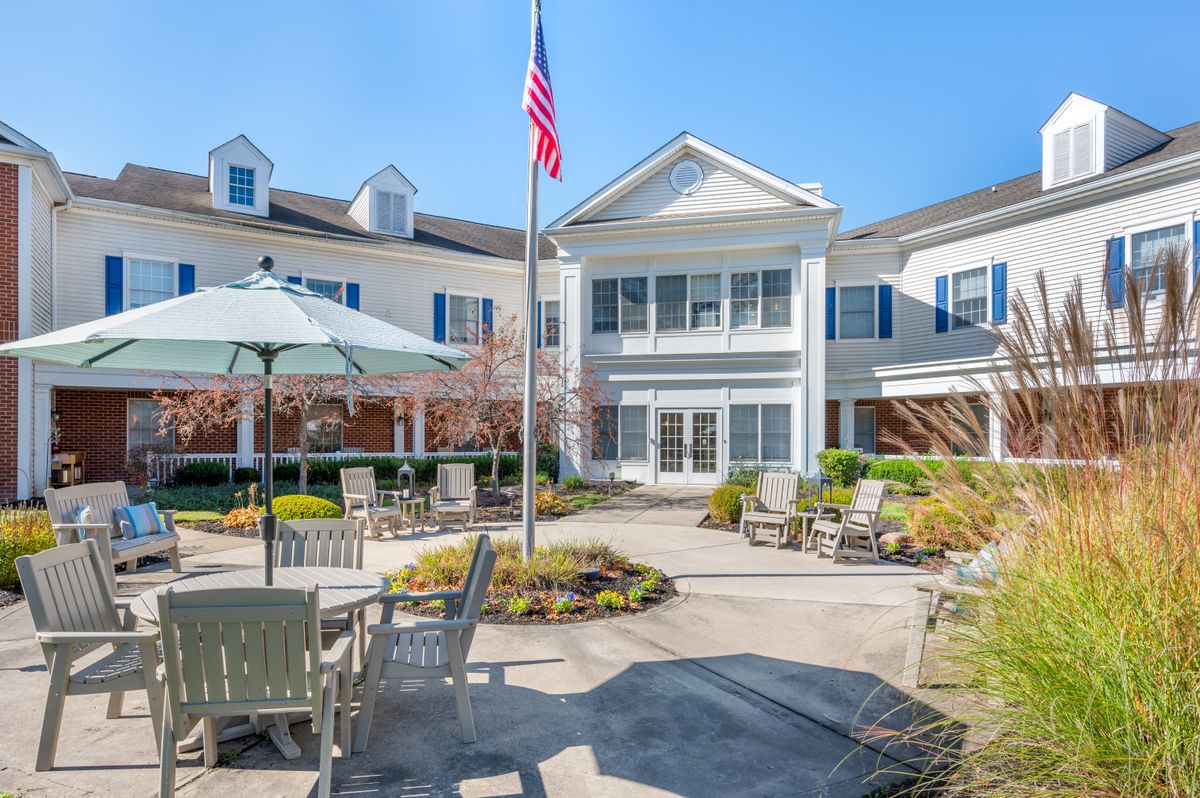 Brookdale Finneytown (UPDATED) - Get Pricing, See 20 Photos & See Floor ...