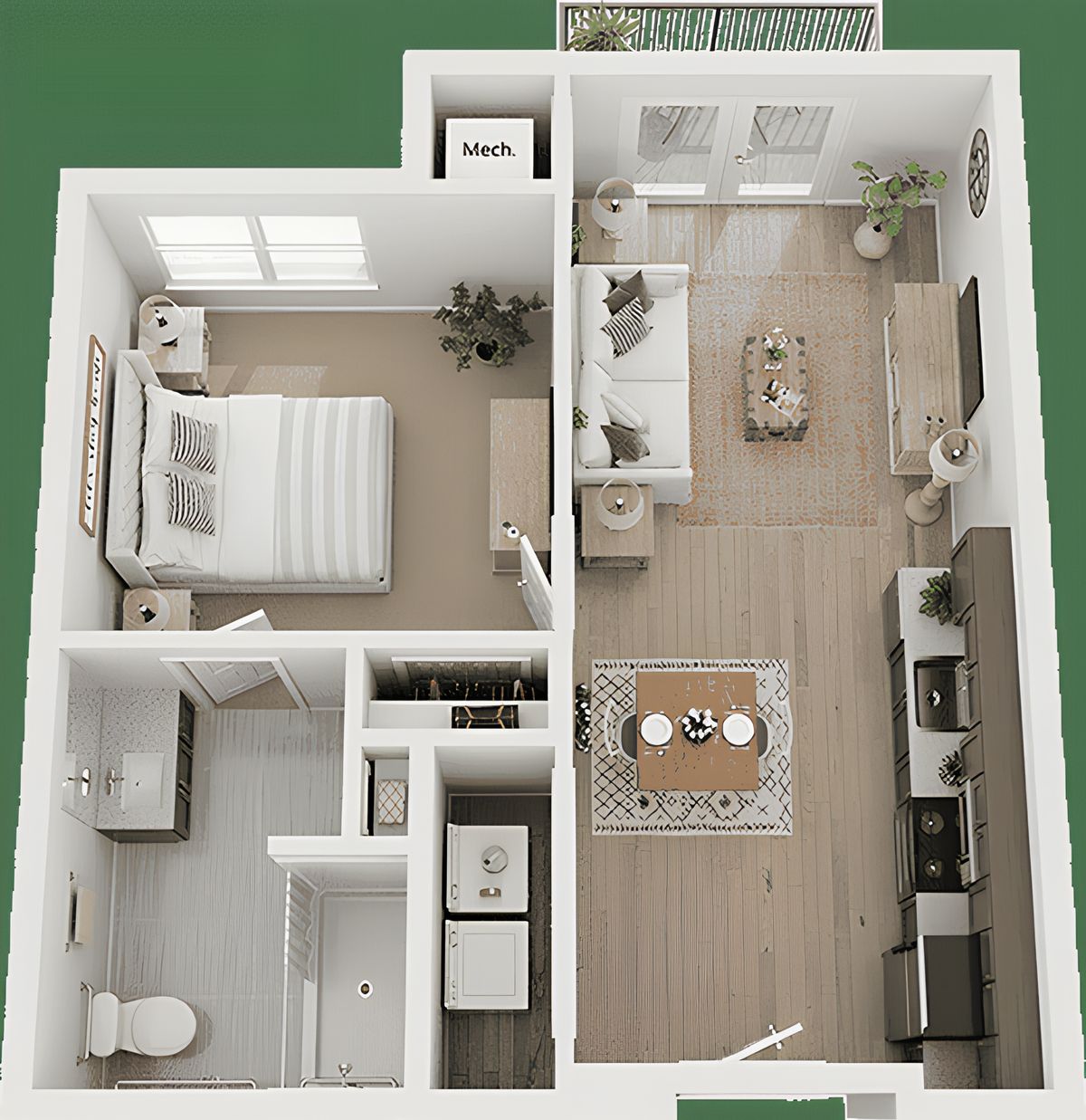 The Oscar At Georgetown (UPDATED) - Get Pricing, See 22 Photos & See ...