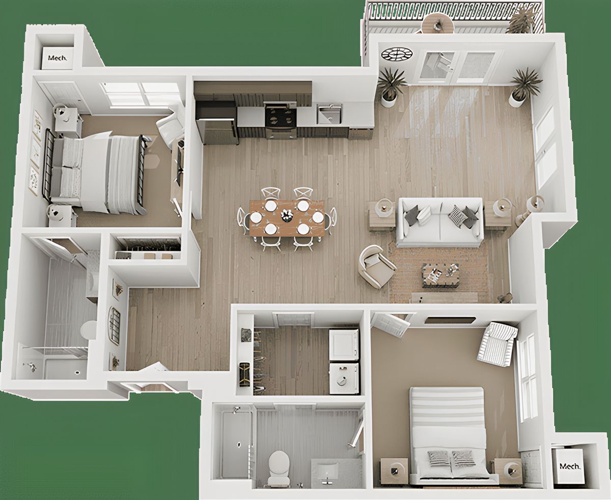 The Oscar At Georgetown (UPDATED) - Get Pricing, See 22 Photos & See ...