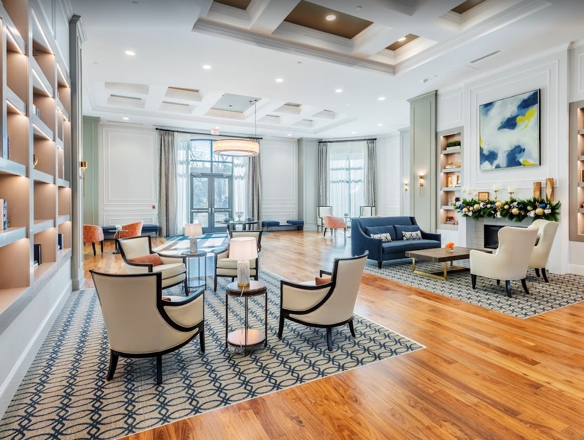 The Barclay at SouthPark - Get Pricing & See 25 Photos in Charlotte, NC