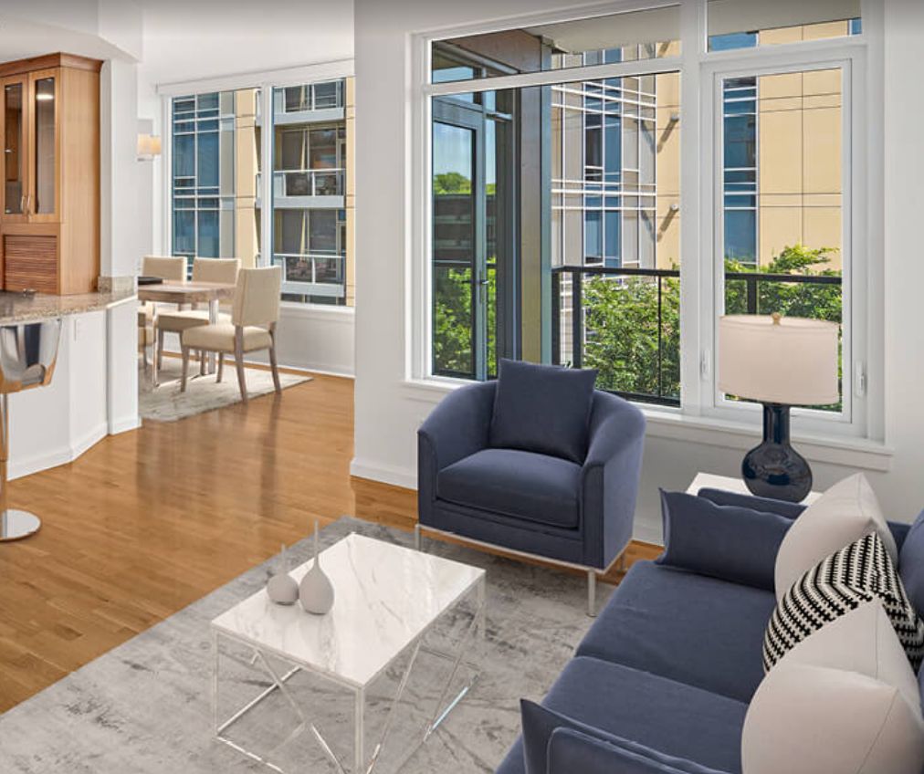 Mirabella Portland - Get Pricing & See 15 Photos in Portland, OR