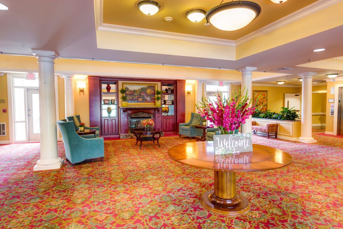 Symphony Manor (UPDATED) - Get Pricing & See 13 Photos in Baltimore, MD