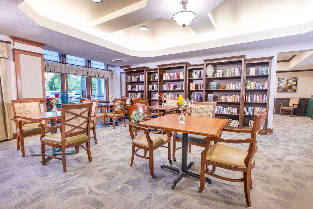 Cogir Of Mill Creek (UPDATED) - Get Pricing, See 45 Photos, Read ...