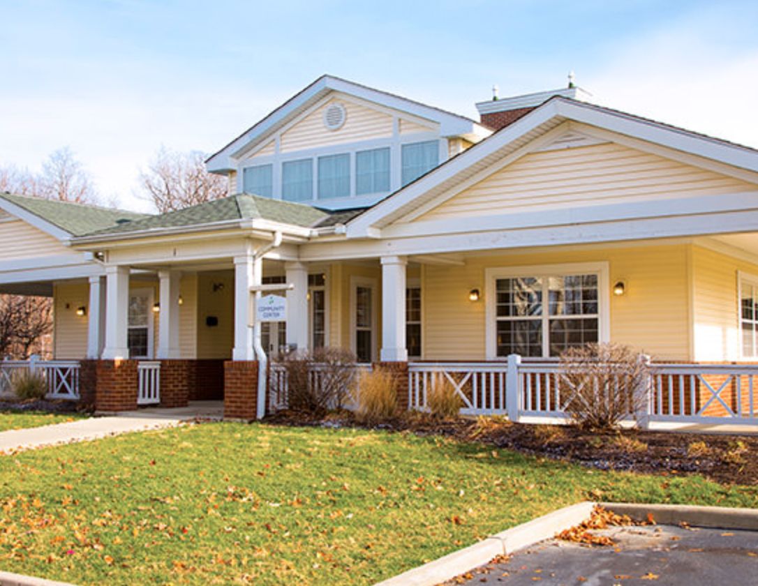 Maple Ridge Senior Living - Pricing, Photos and Floor Plans in ...