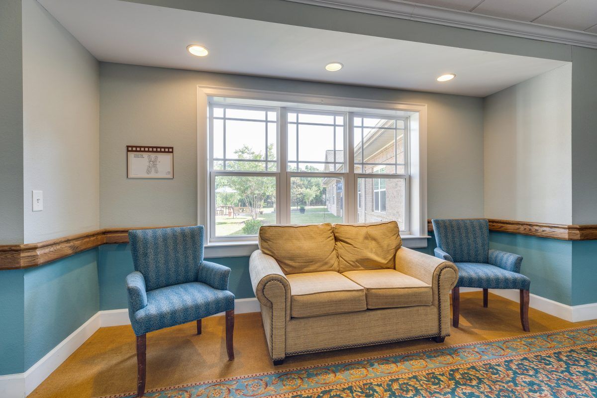 Chatham Ridge Assisted Living (UPDATED) - Get Pricing & See 28 Photos ...