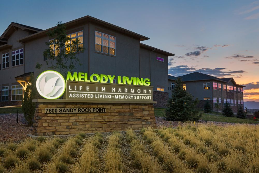Melody Living Of Colorado Springs (UPDATED) - Get Pricing, See 24 ...