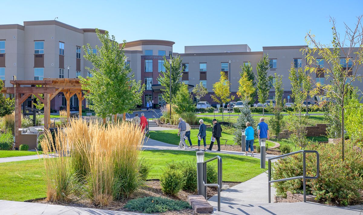 Village At Belmar (UPDATED) - Get Pricing & See 21 Photos in Lakewood, CO
