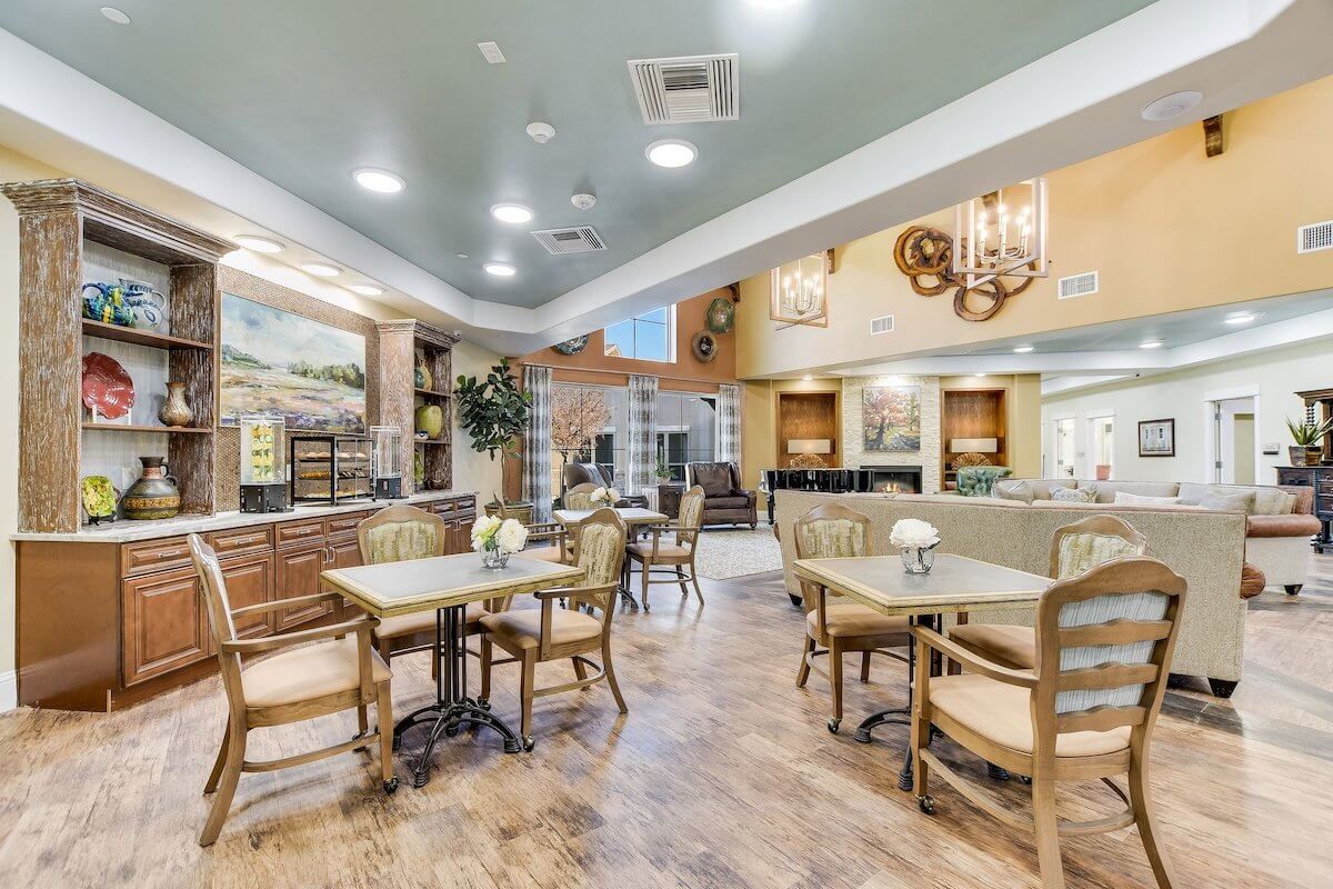The Brooks Of Cibolo (UPDATED) - Get Pricing, See 30 Photos & See Floor ...