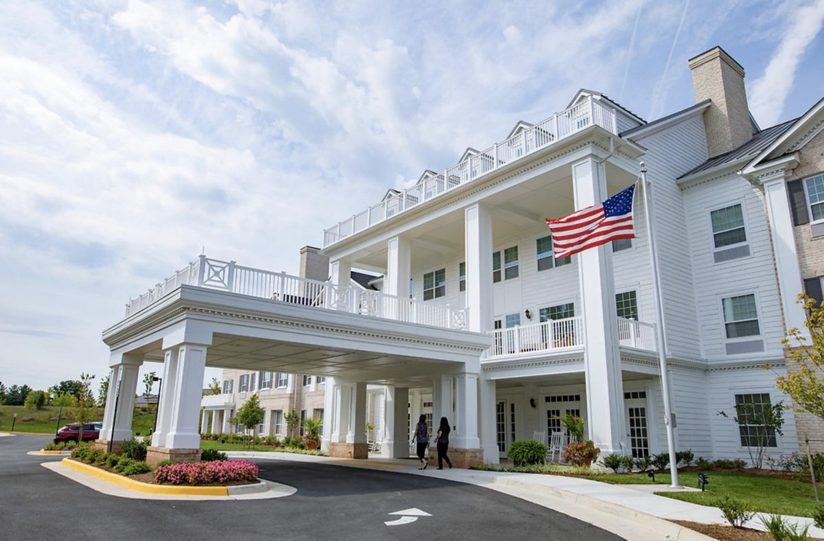 The Wellington At Lake Manassas (UPDATED) - Get Pricing, See 21 Photos ...