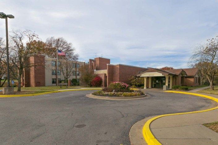 Riverbend Post Acute Rehabilitation (UPDATED) - Get Pricing, See 24 ...