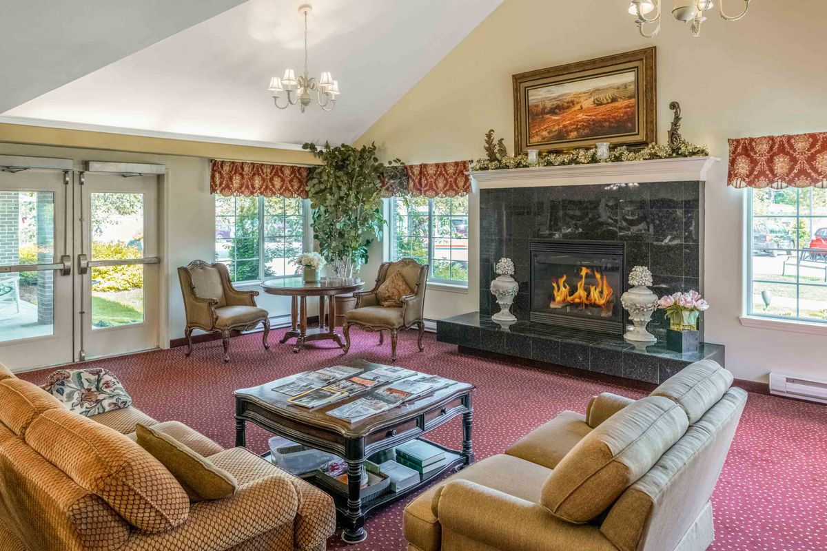 Kittery Estates - Pricing, Photos & Amenities in Kittery, ME