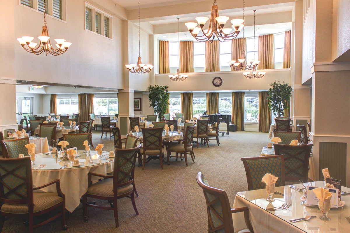 Rigden Farm Senior Living (UPDATED) - Get Pricing, See 23 Photos & See ...