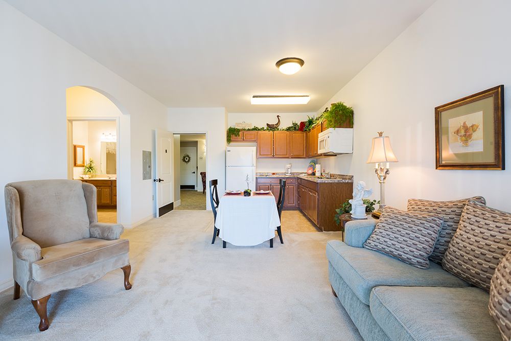 Crestview Senior Living (UPDATED) - Get Pricing, See 36 Photos & See ...