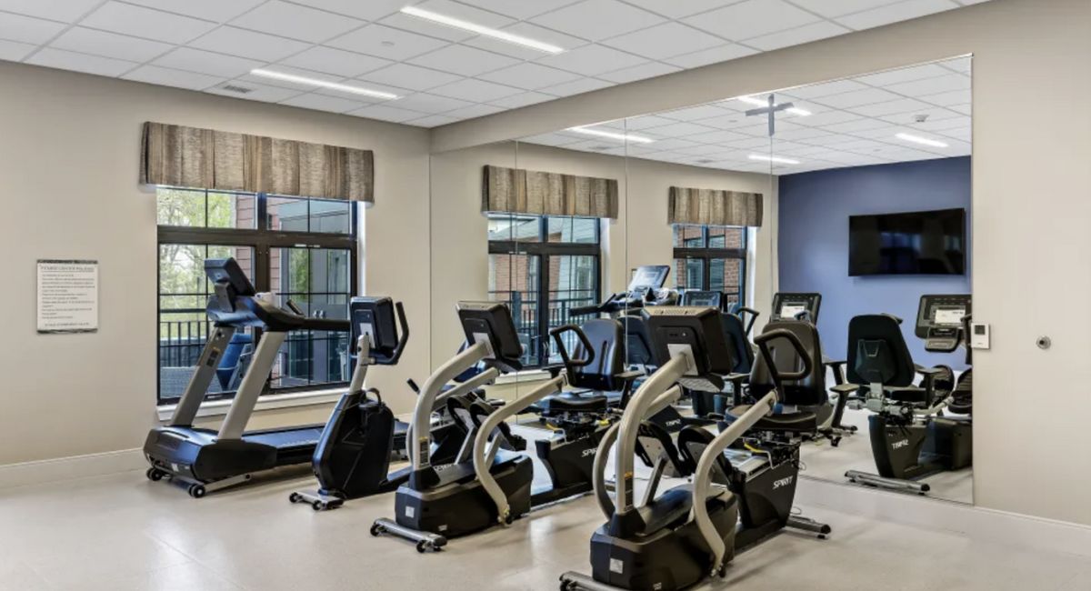 The Barclay at Midlothian - Get Pricing & See 12 Photos in North ...