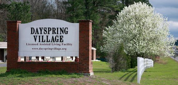 Dayspring Village (UPDATED) - Pricing & 14 Photos in Hilliard, FL