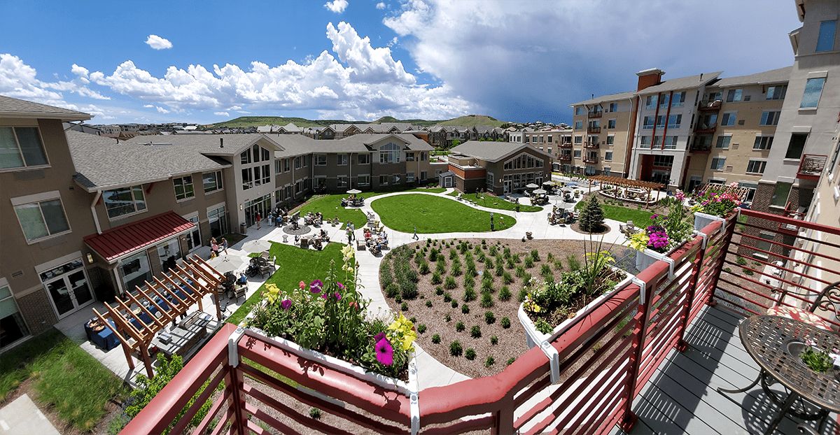 MorningStar At RidgeGate (UPDATED) - Get Pricing, See 40 Photos, Read ...