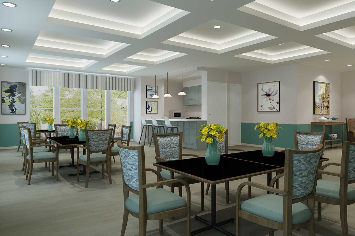 Landmark Lifestyles at Tupelo (UPDATED) - Get Pricing & See 37 Photos ...