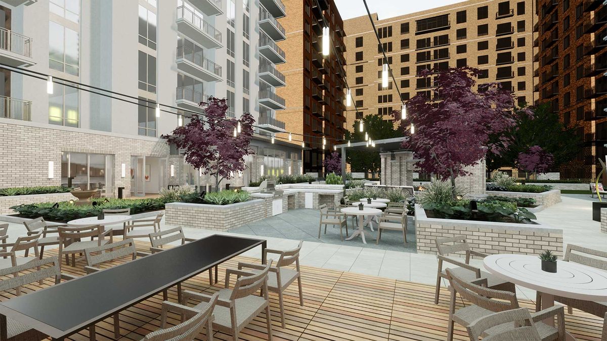 The Village On Morehead (UPDATED) - Get Pricing & See 25 Photos in ...
