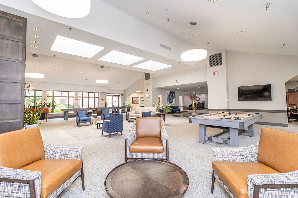 Independence Village Senior Living (UPDATED) - Get Pricing, See 22 ...