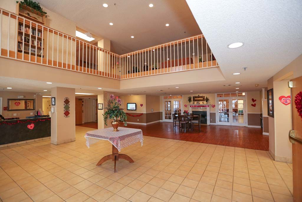 Desert Springs Senior Living (UPDATED) - Get Pricing, See 14 Photos ...