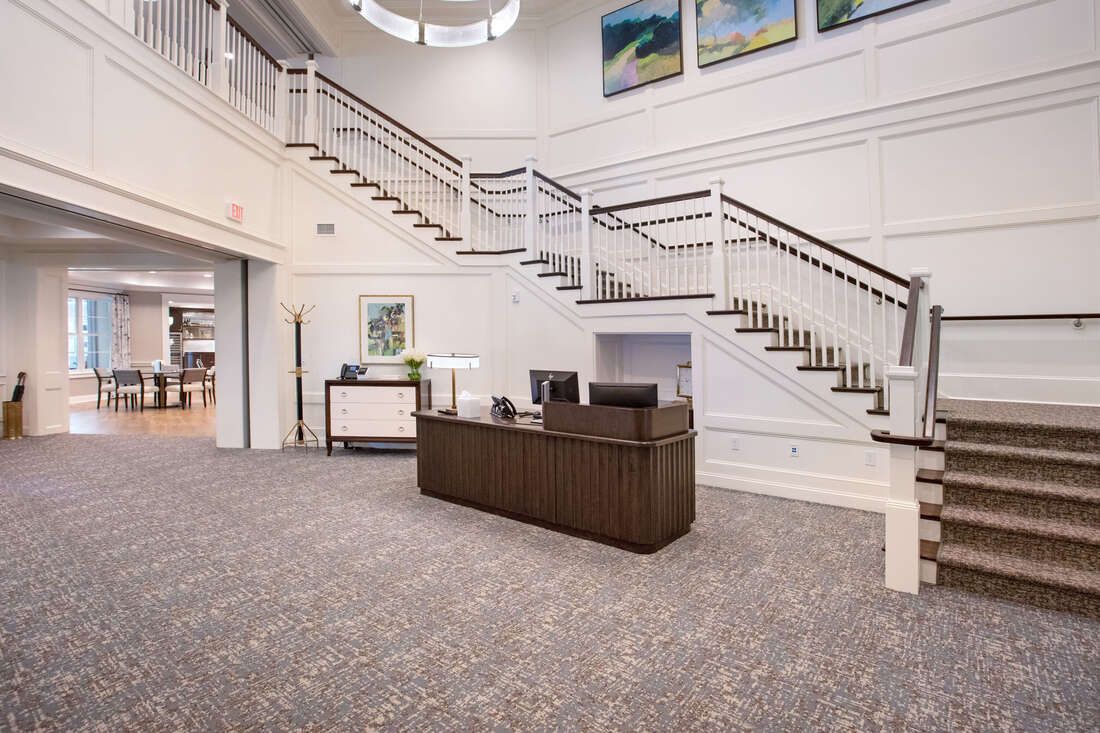 Sunrise Of McLean Village (UPDATED) - Get Pricing, See 27 Photos & See ...