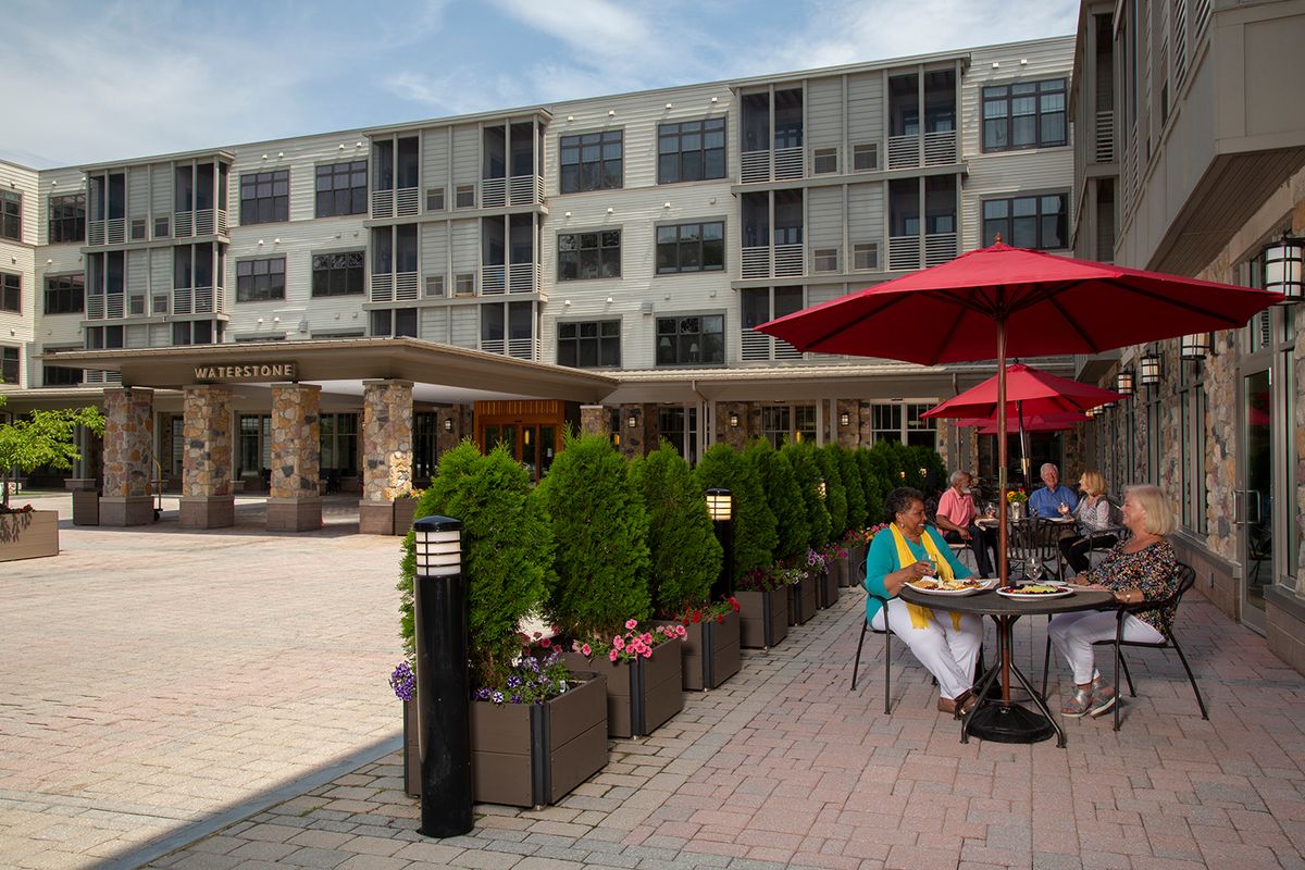 Waterstone At Wellesley (UPDATED) - Get Pricing, See 15 Photos & Read ...