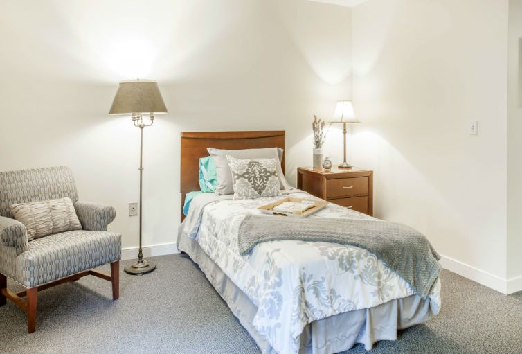 The 17 Best Assisted Living Facilities in Frederick, MD | Seniorly