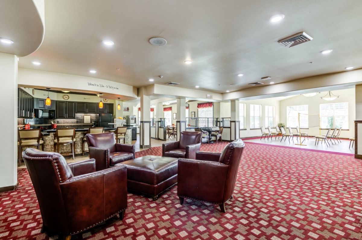 Alexis Estates Gracious Retirement Living (UPDATED) - Get Pricing, See ...