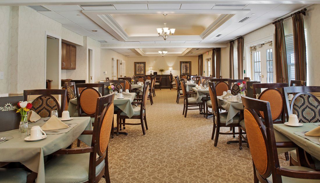 Sunrise at North Hills (UPDATED) - Get Pricing & See 20 Photos in ...