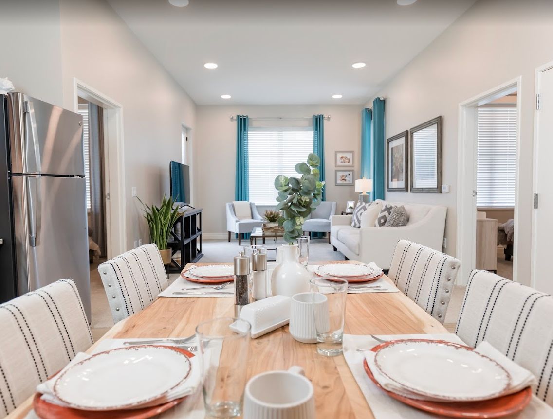 Orchard Pointe at Creek Valley (UPDATED) - Get Pricing & See 7 Photos ...