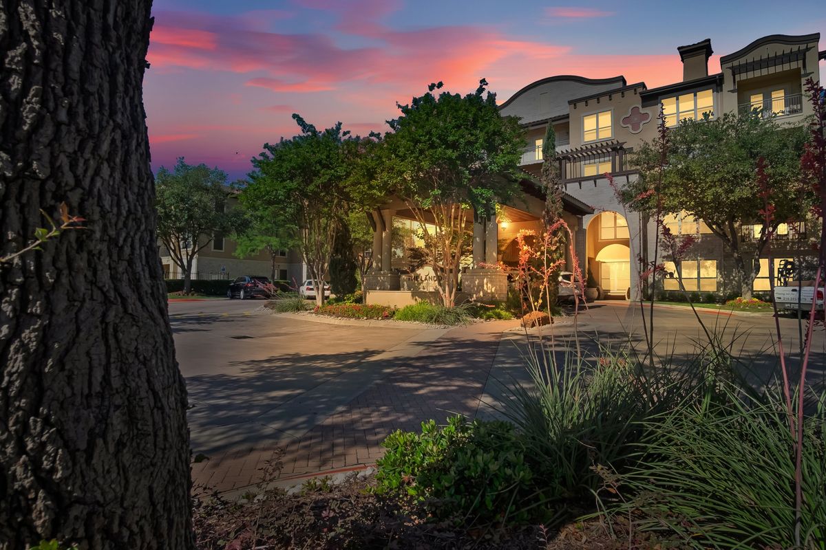 The Landon At Lake Highlands (UPDATED) - Get Pricing, See 37 Photos ...