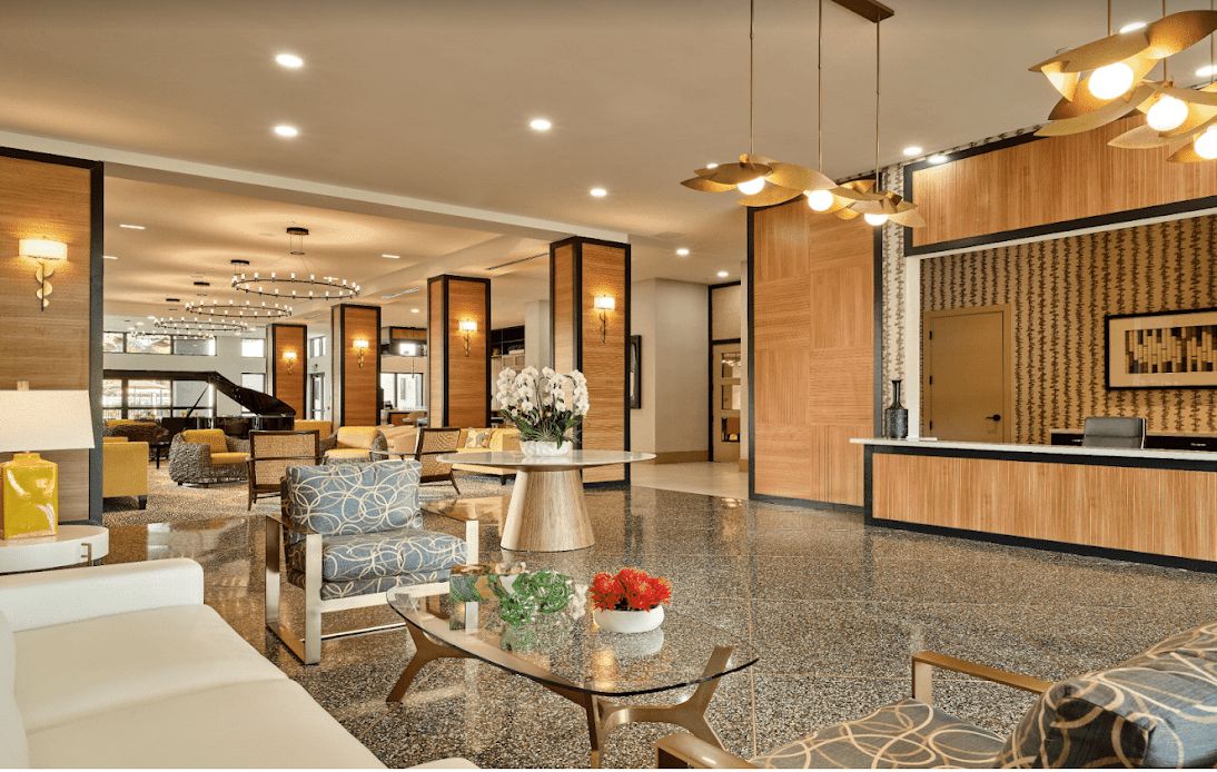 The Oasis at Coral Reef (UPDATED) - Get Pricing, See 7 Photos & Read ...